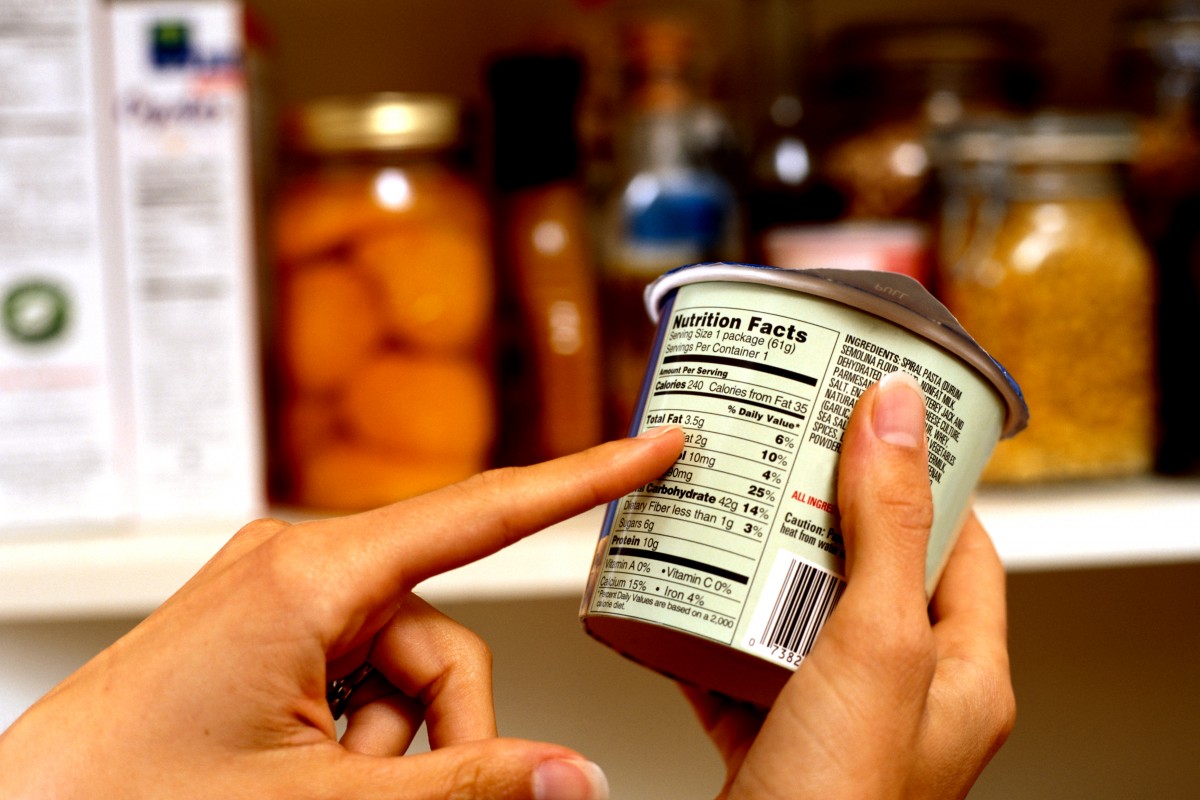 How To Read Nutrition Labels Wellbeing Lifestyle How To Read Nutrition Labels Wellbeing Lifestyle